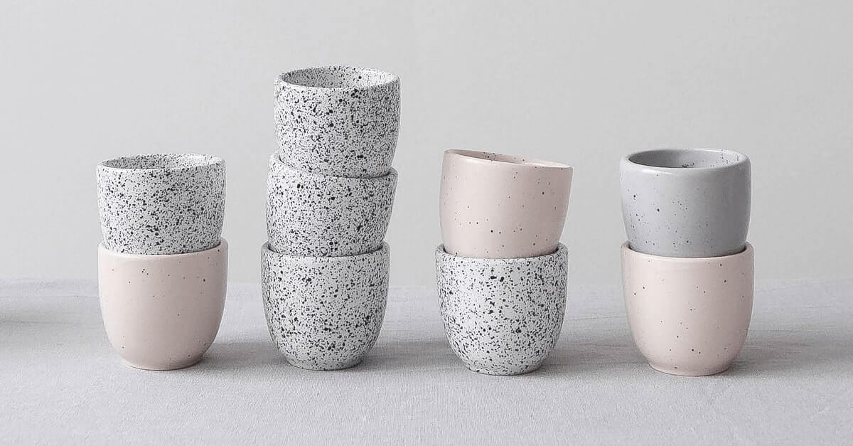 Aoomi espresso cups 80ml | Kofio.co