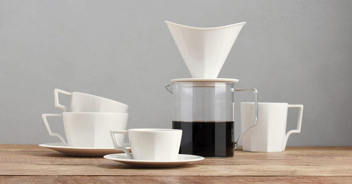 Kinto OCT | Kofio.co