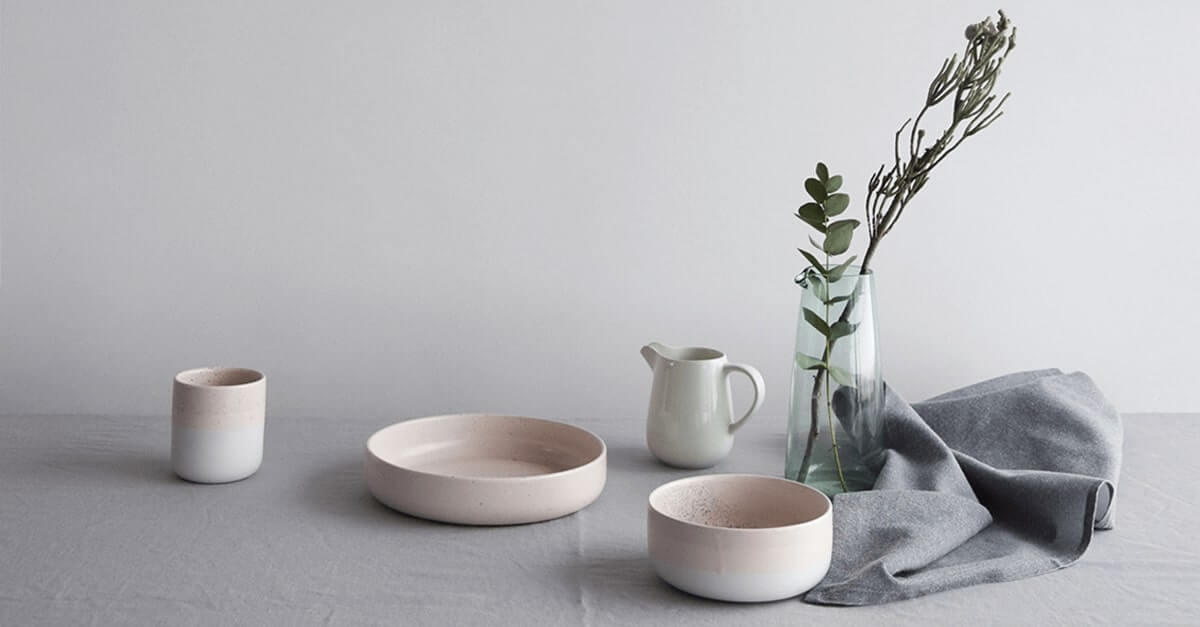 Ceramics and porcelain | Kofio.co