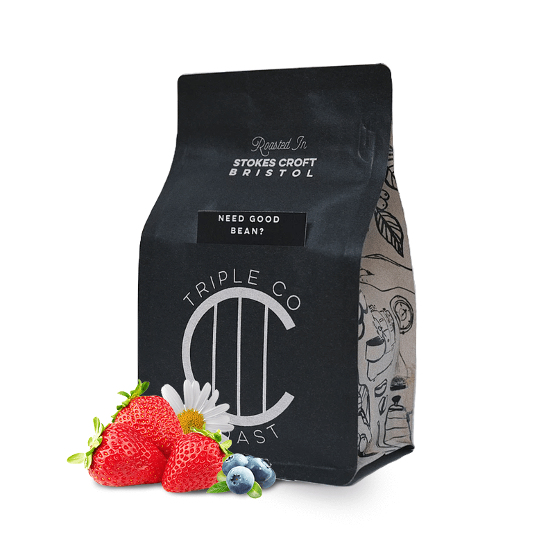 Triple Co Roast