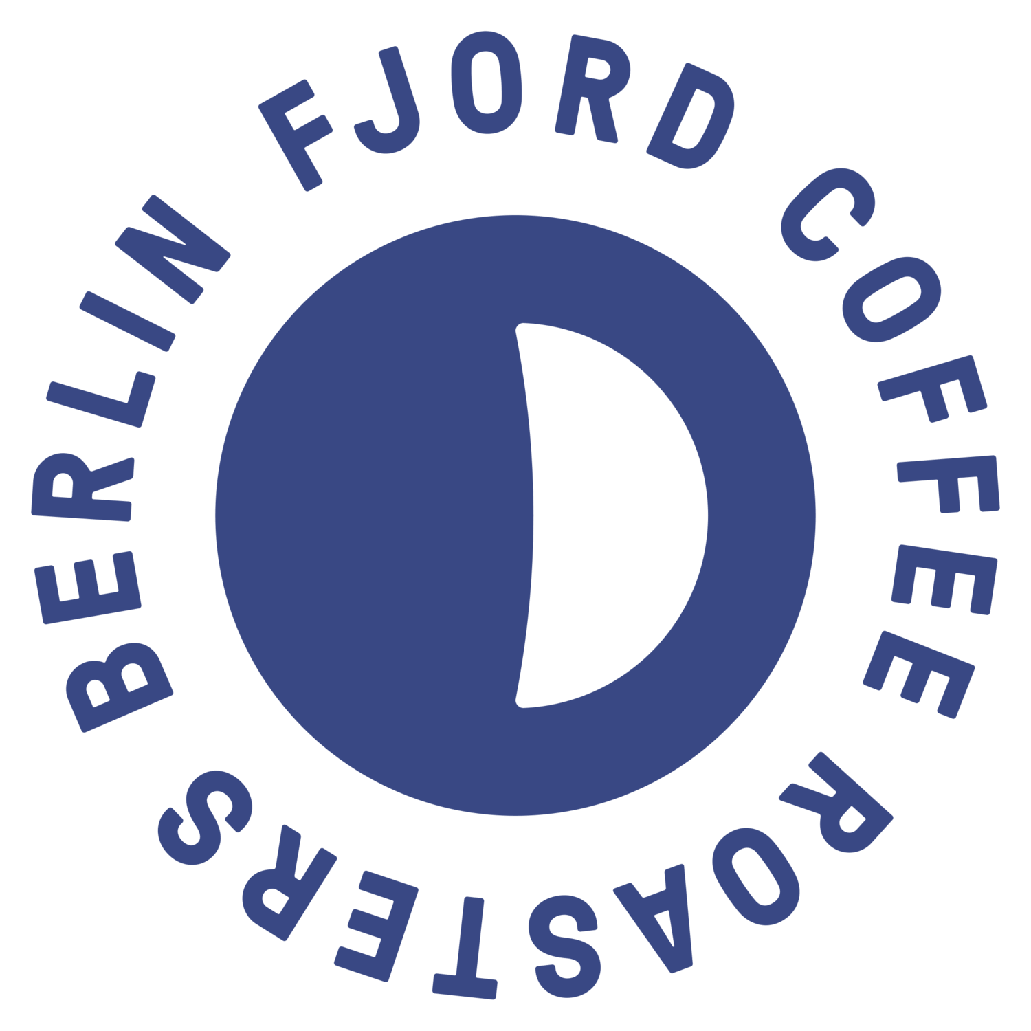 Reviews | Fjord Coffee Roasters | Kofio.co